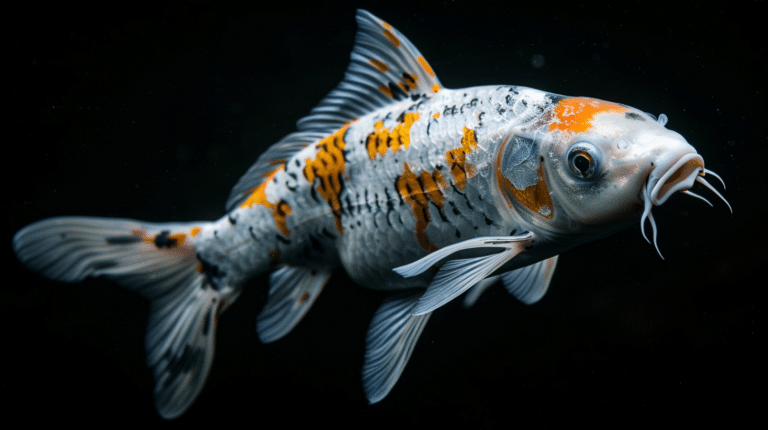🐟 Signs of koi carp disease and how to identify them quickly ...
